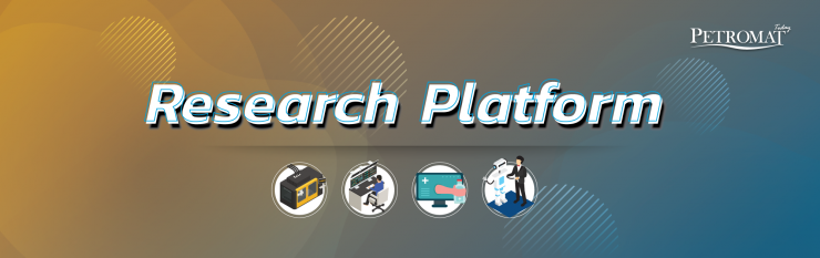 Research Platform – PETROMAT