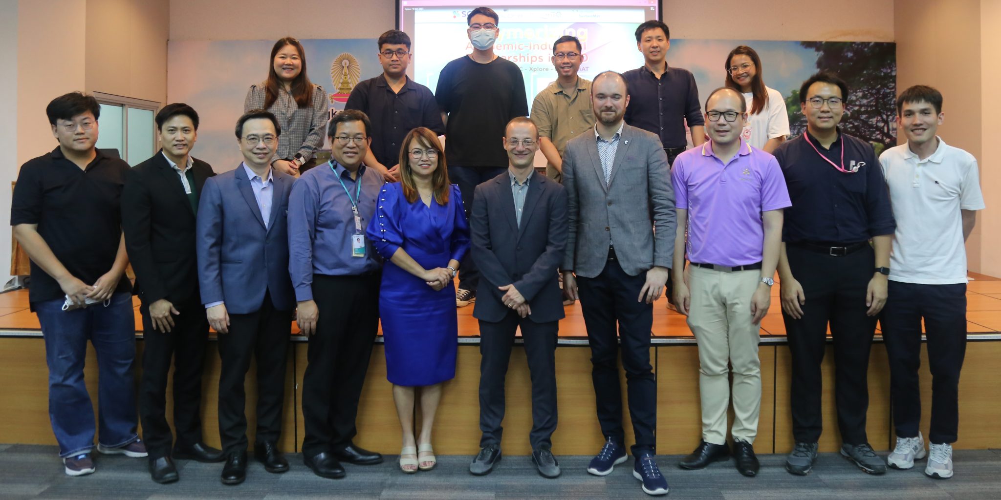 PETROMAT Crosslinks with SCGC to ‘Xplore’ Polyolefin Research through High-Throughput ...