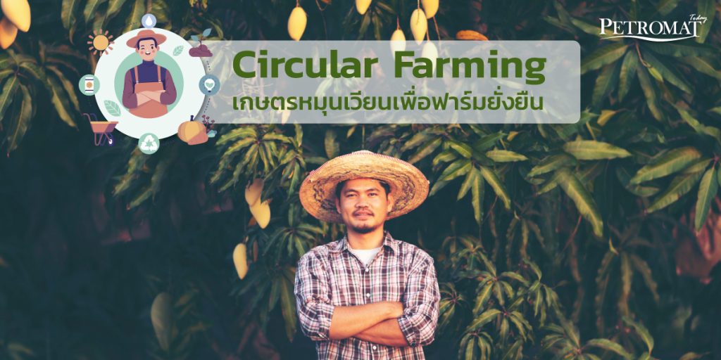 Circular Farming – PETROMAT