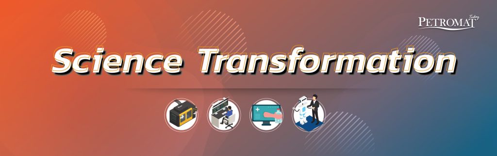 Science Transformation – PETROMAT